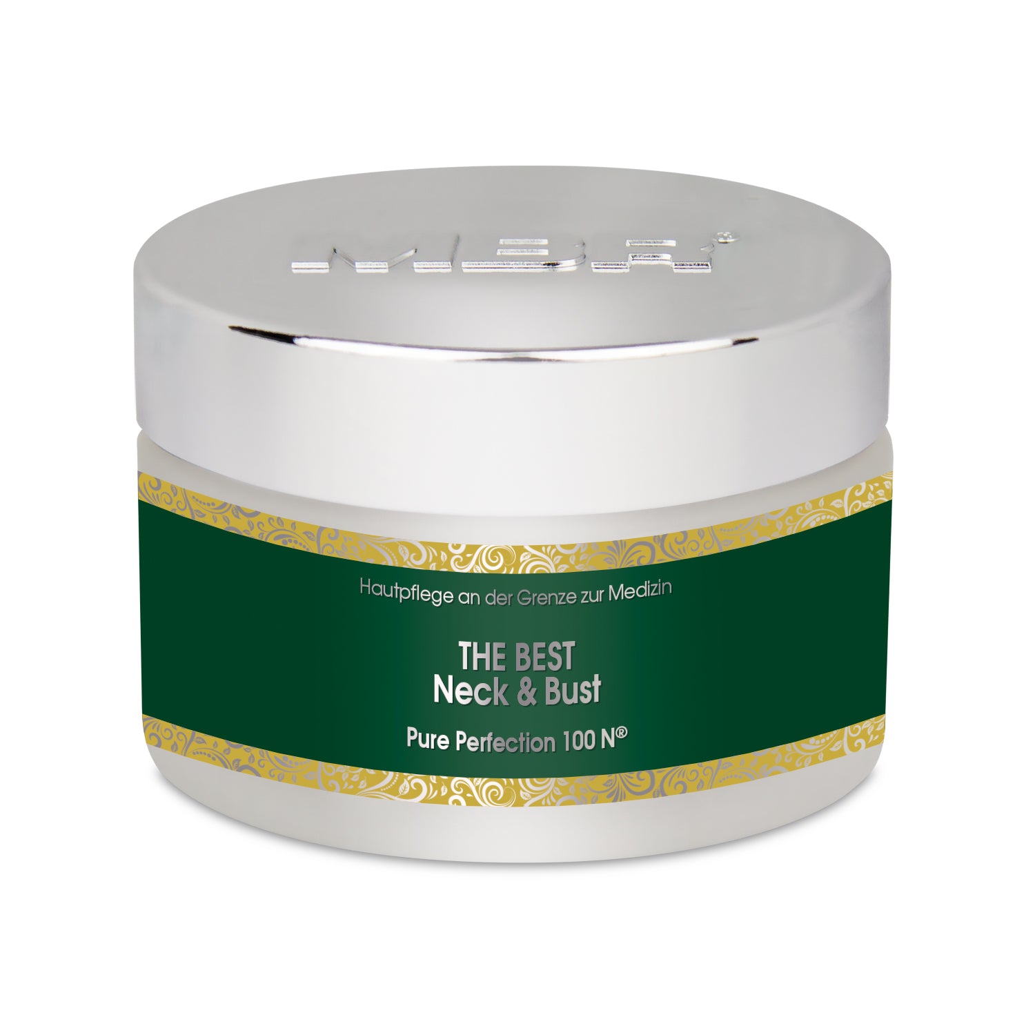 MBR Medical Beauty Research The Best Neck and Chest 6.8oz