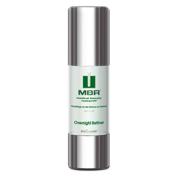 MBR Medical Beauty Research Overnight Refiner 1.7 Oz