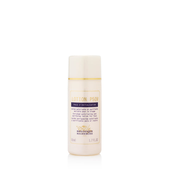 Biologique Recherche Lotion P50V - Vicki Morav